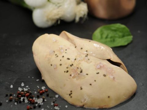Canards produits frais, découpe | La ferme du bioule